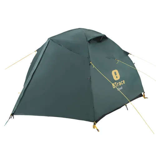 Палатка BTrace Cloud 2 купить по недорогой цене | Интернет-магазин BTrace.ru