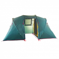 Купить четырехместные палатки BTrace по недорогой цене | Интернет-магазин BTrace.ru