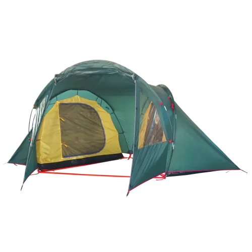 Палатка BTrace Double 4 купить по недорогой цене | Интернет-магазин BTrace.ru