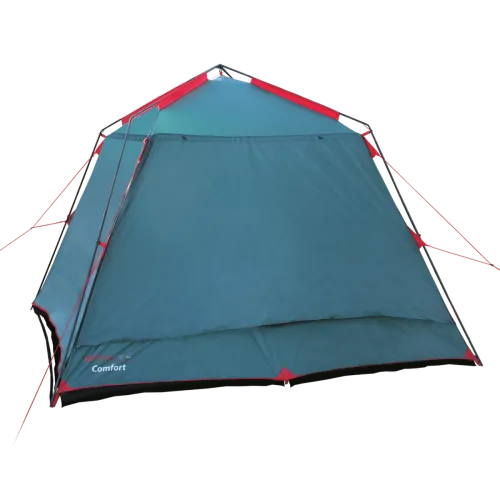 Палатка-шатер BTrace Comfort купить по недорогой цене | Интернет-магазин BTrace.ru