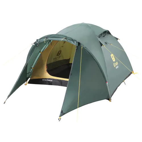 Палатка BTrace Challenge 3 купить по недорогой цене | Интернет-магазин BTrace.ru