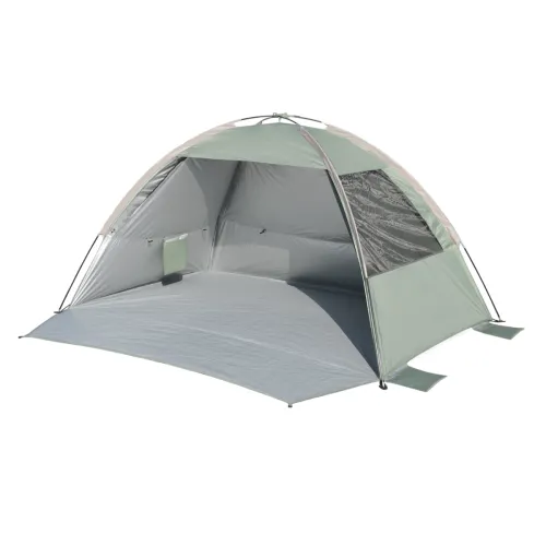 Палатка BTrace пляжная Beach DLX купить по недорогой цене | Интернет-магазин BTrace.ru