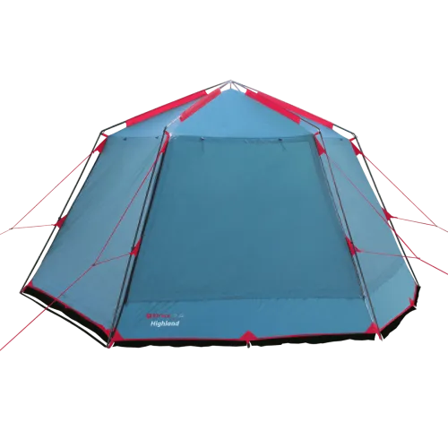 Палатка-шатер BTrace Highland купить по недорогой цене | Интернет-магазин BTrace.ru