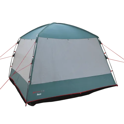 Палатка-шатер BTrace Rest купить по недорогой цене | Интернет-магазин BTrace.ru